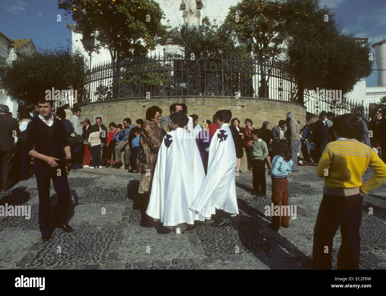 The extravagant display of faith in the Good Friday procession during ...