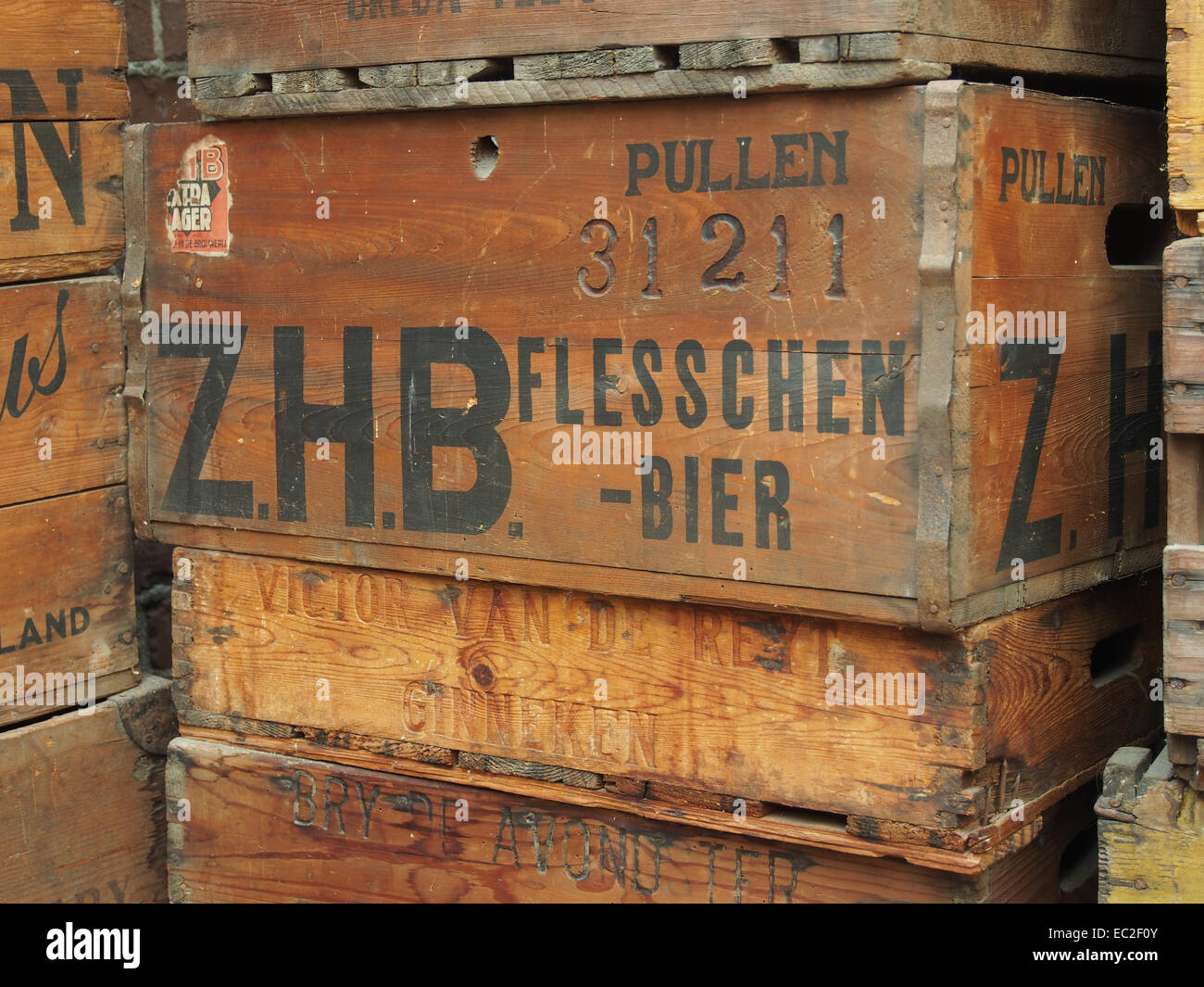 Bierkrat hi-res stock photography and images - Alamy