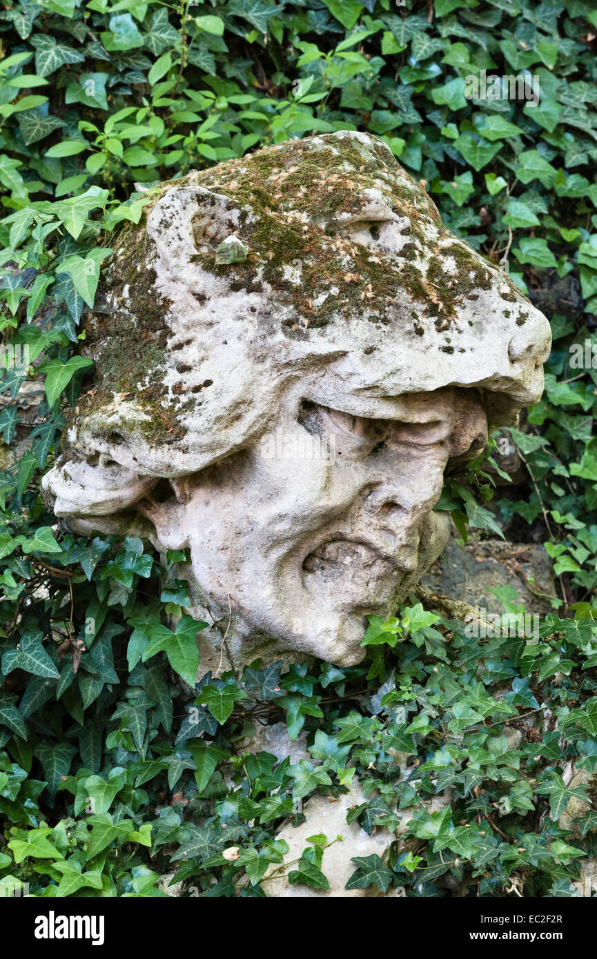 Ugly Statues High Resolution Stock Photography and Images - Alamy