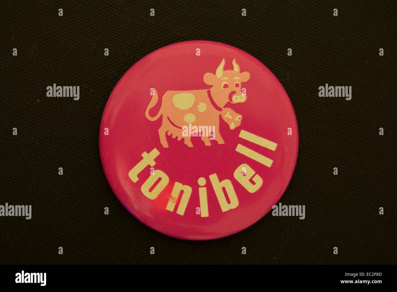 Tonibell ice cream hi-res stock photography and images - Alamy