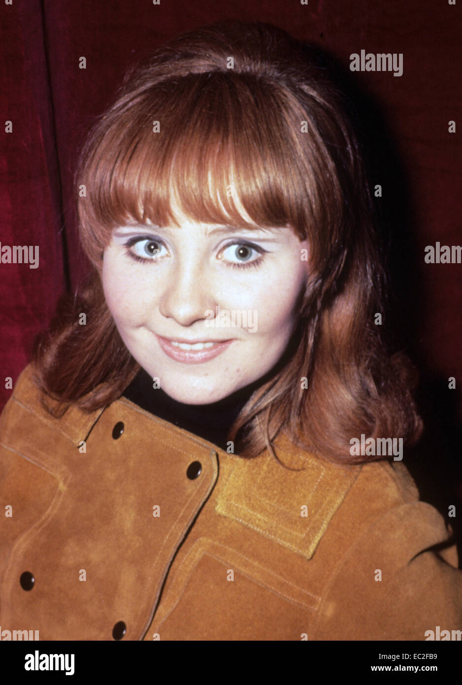 LULU Scottish pop singer in 1966 Stock Photo - Alamy LULU Scottish pop singer in 1966 Stock Photo - Alamy