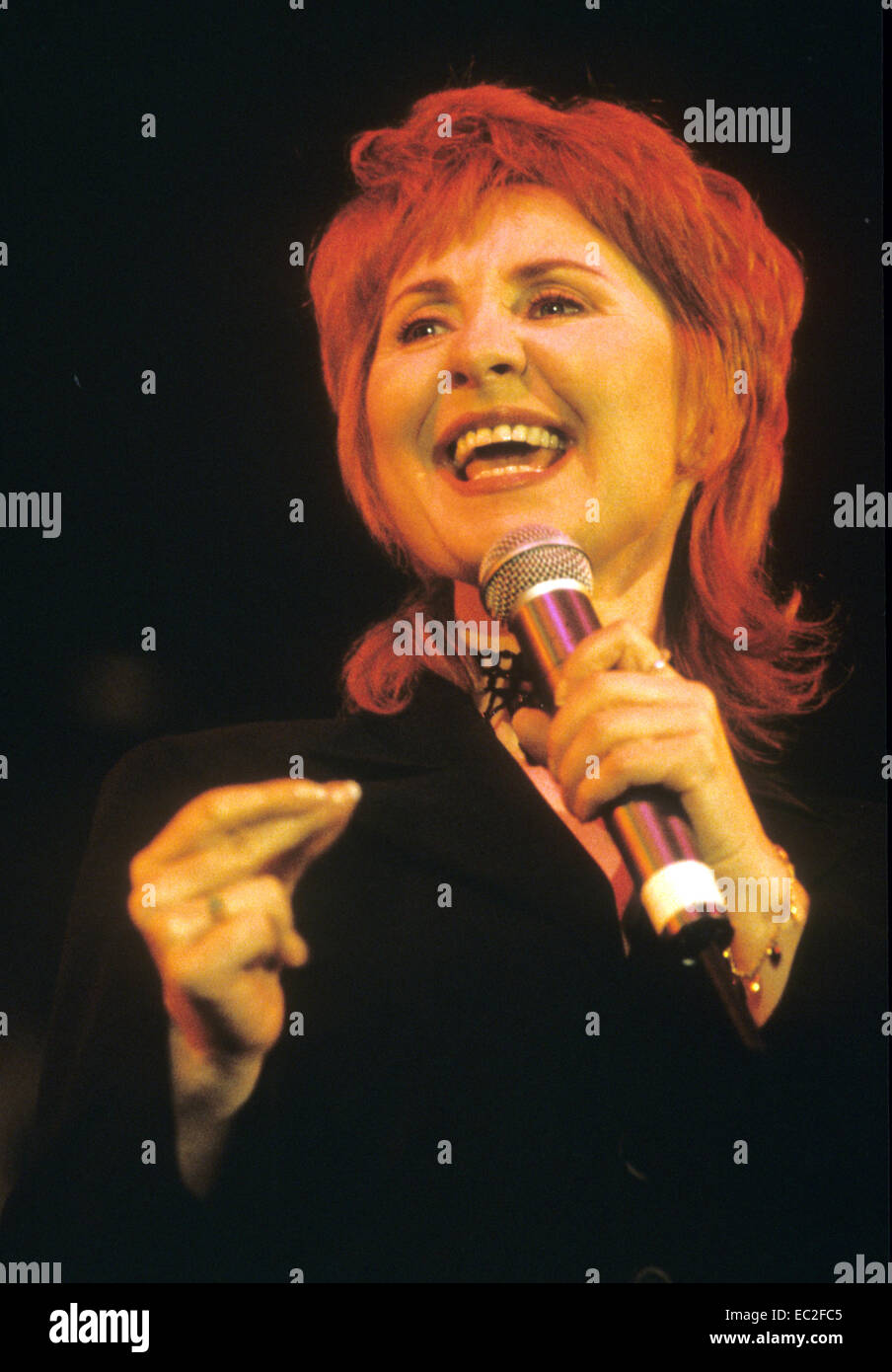 Lulu hi-res stock photography and images - Alamy