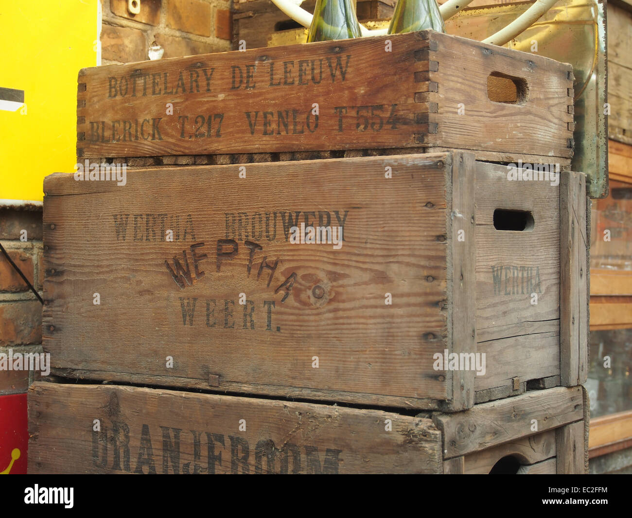 Brouwery hi-res stock photography and images - Alamy