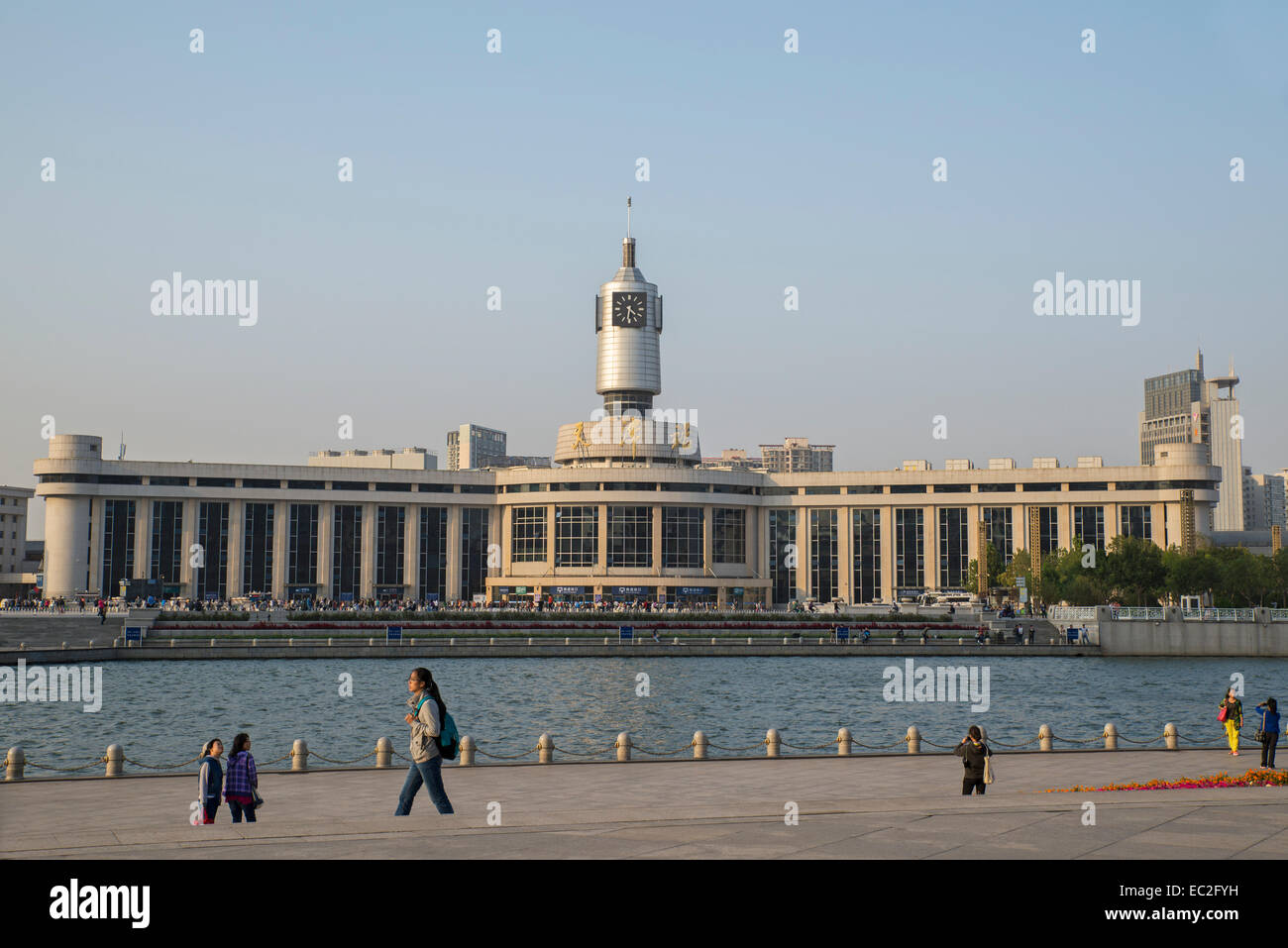 Chinese space station hi-res stock photography and images - Alamy
