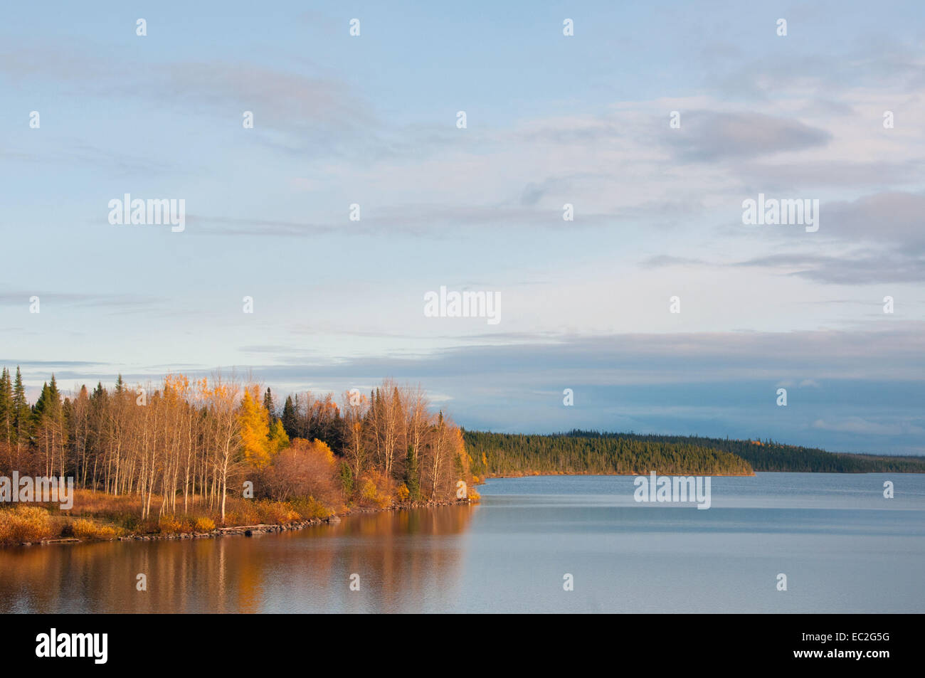 Lake mistassini hi-res stock photography and images - Alamy