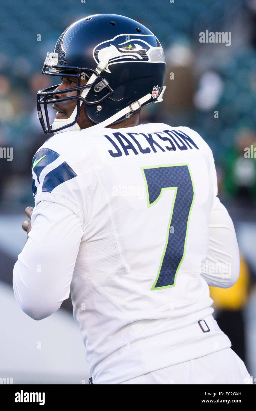 Tarvaris jackson hi-res stock photography and images - Alamy