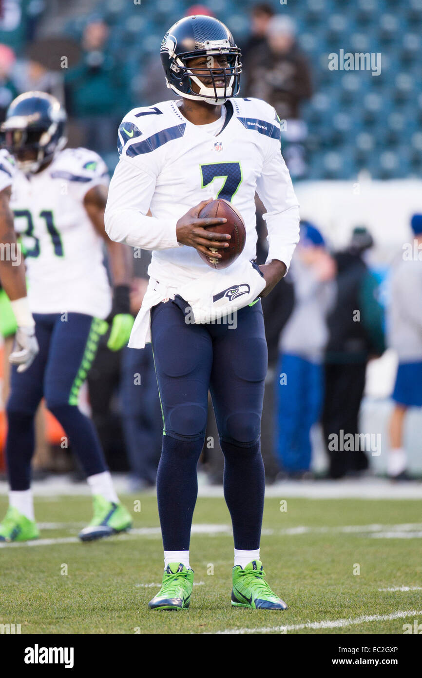 Tarvaris jackson hi-res stock photography and images - Alamy