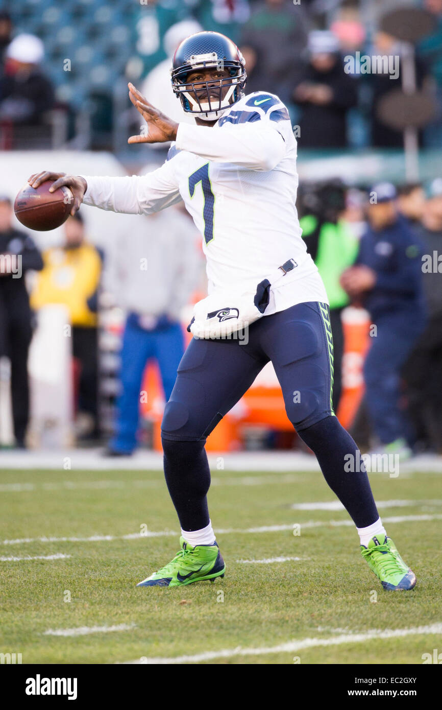 Tarvaris jackson hi-res stock photography and images - Alamy