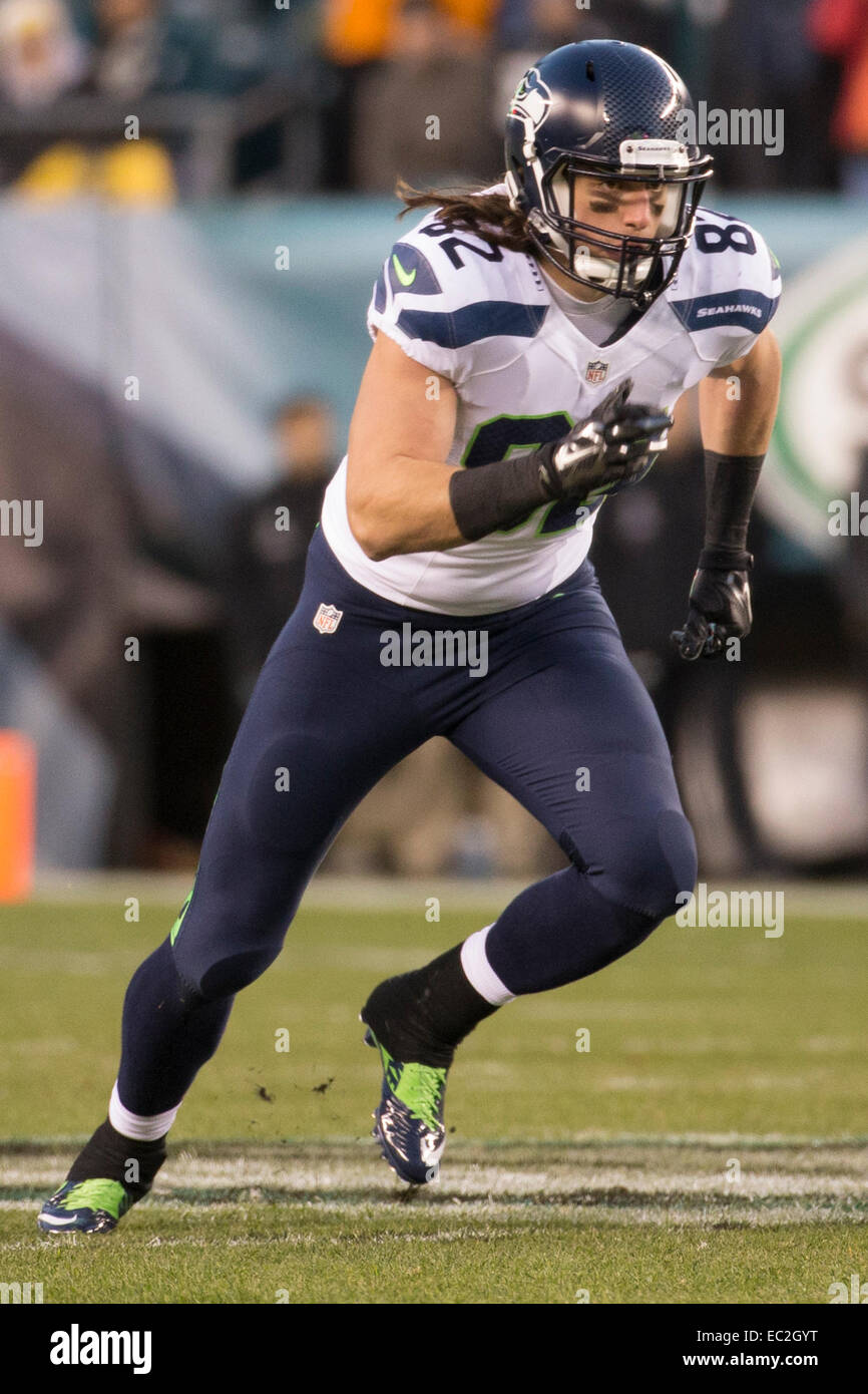 Luke Willson Seahawks Girlfriend