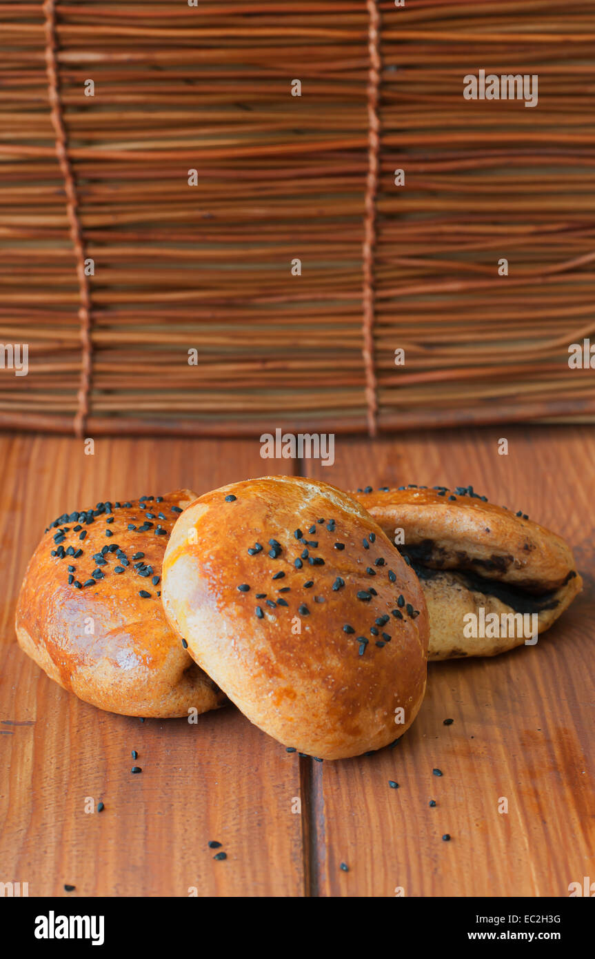 Pogaca hi-res stock photography and images - Alamy