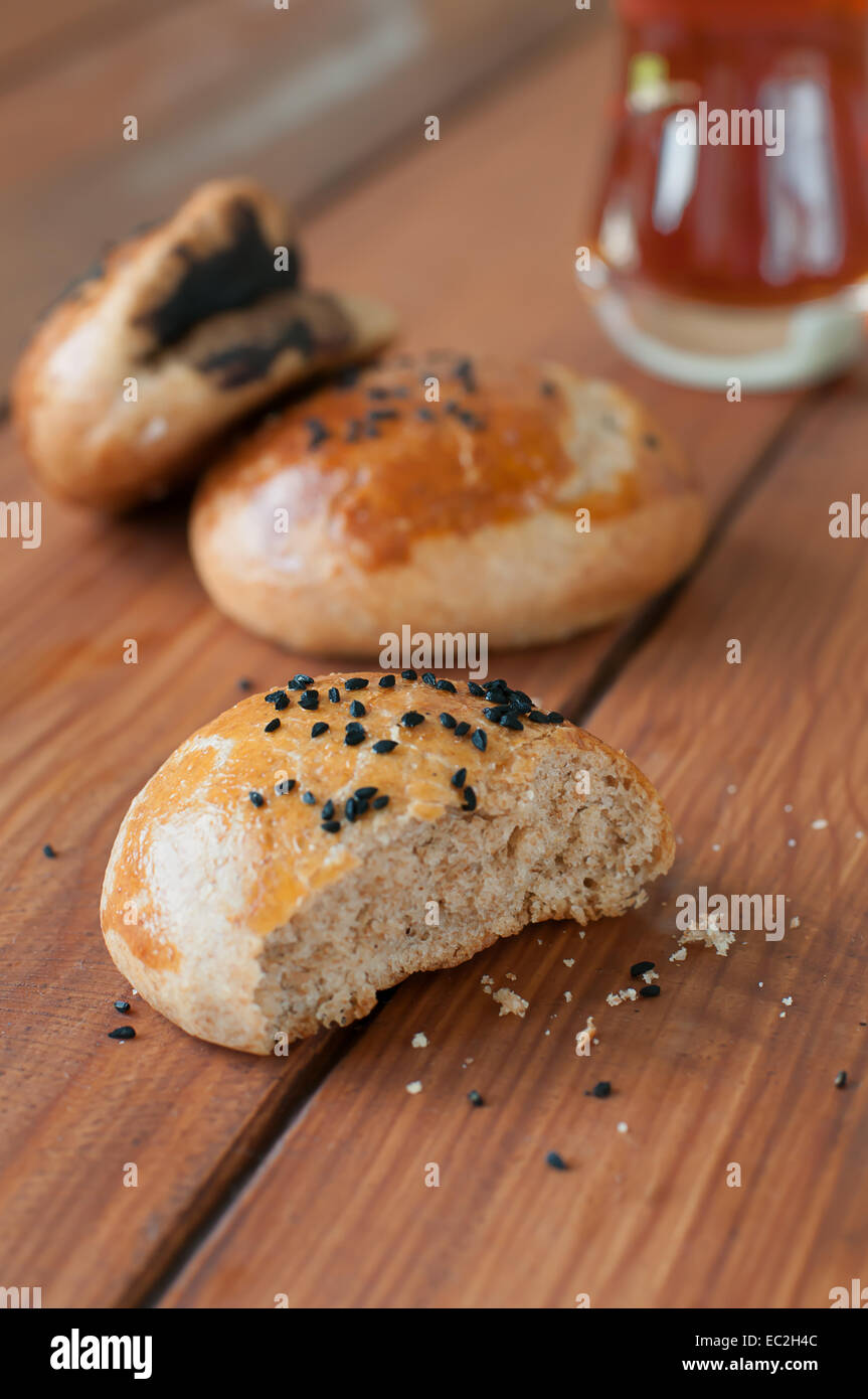 Pogaca hi-res stock photography and images - Alamy