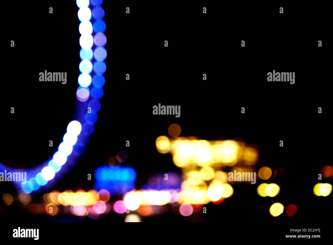 Lighting circuits hi-res stock photography and images - Alamy