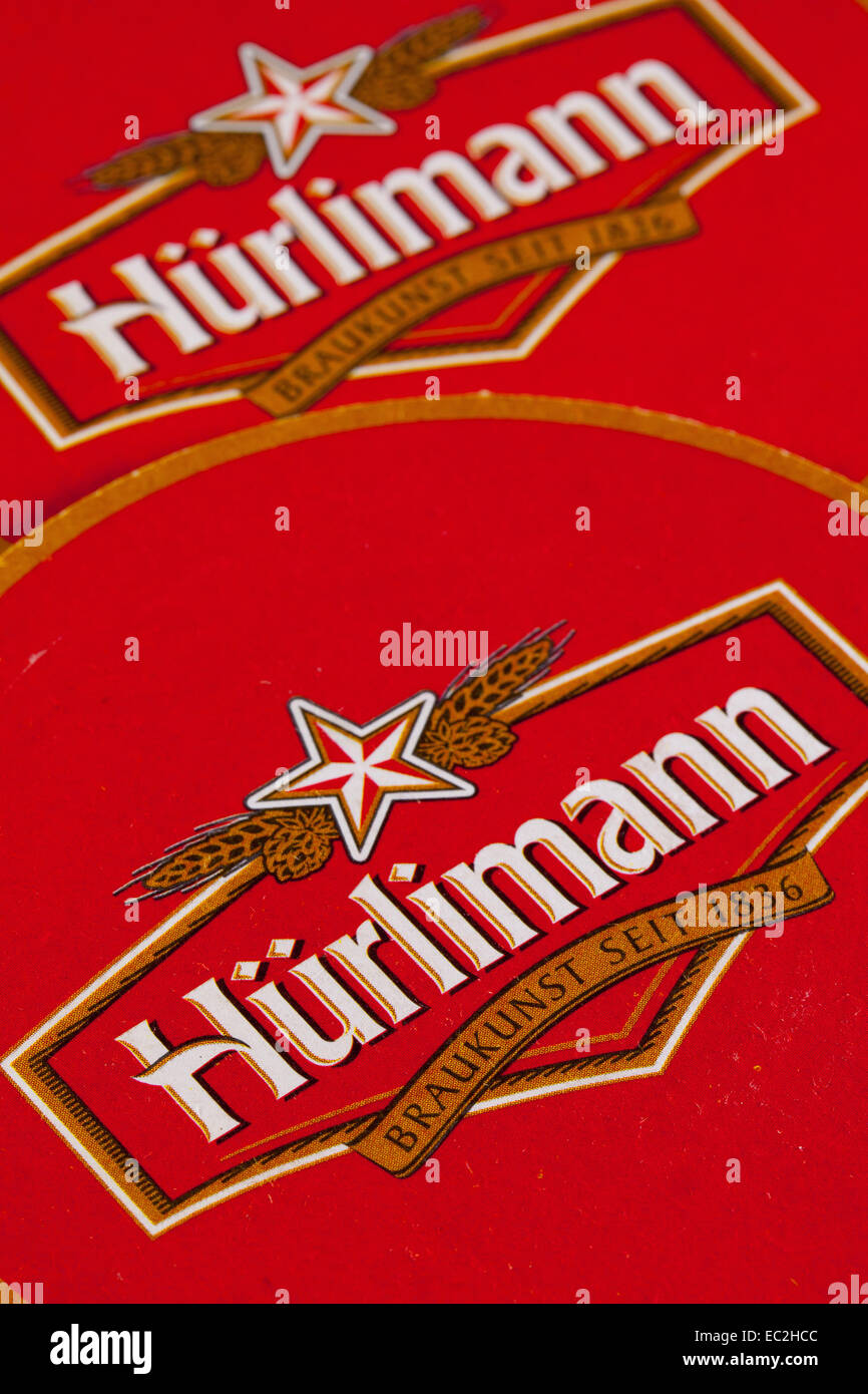 Hurlimann hi-res stock photography and images - Alamy