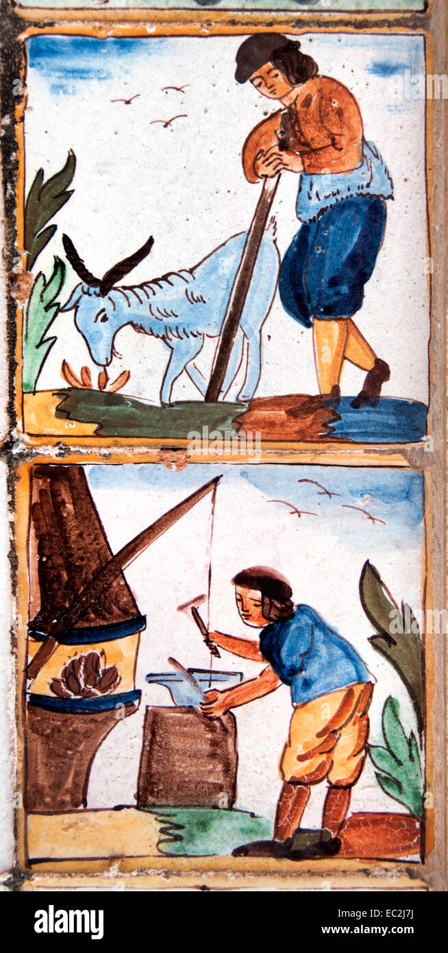 Madrigal hi-res stock photography and images - Alamy