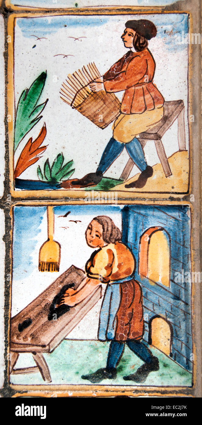 Madrigal a Sitges Maricel Museum ( Church of St. Barthlomew and St ...