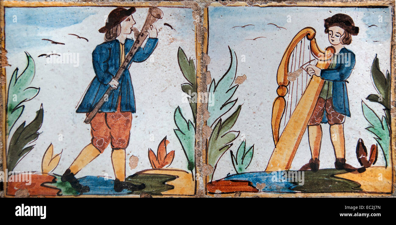 Madrigal a Sitges Maricel Museum ( Church of St. Barthlomew and St ...