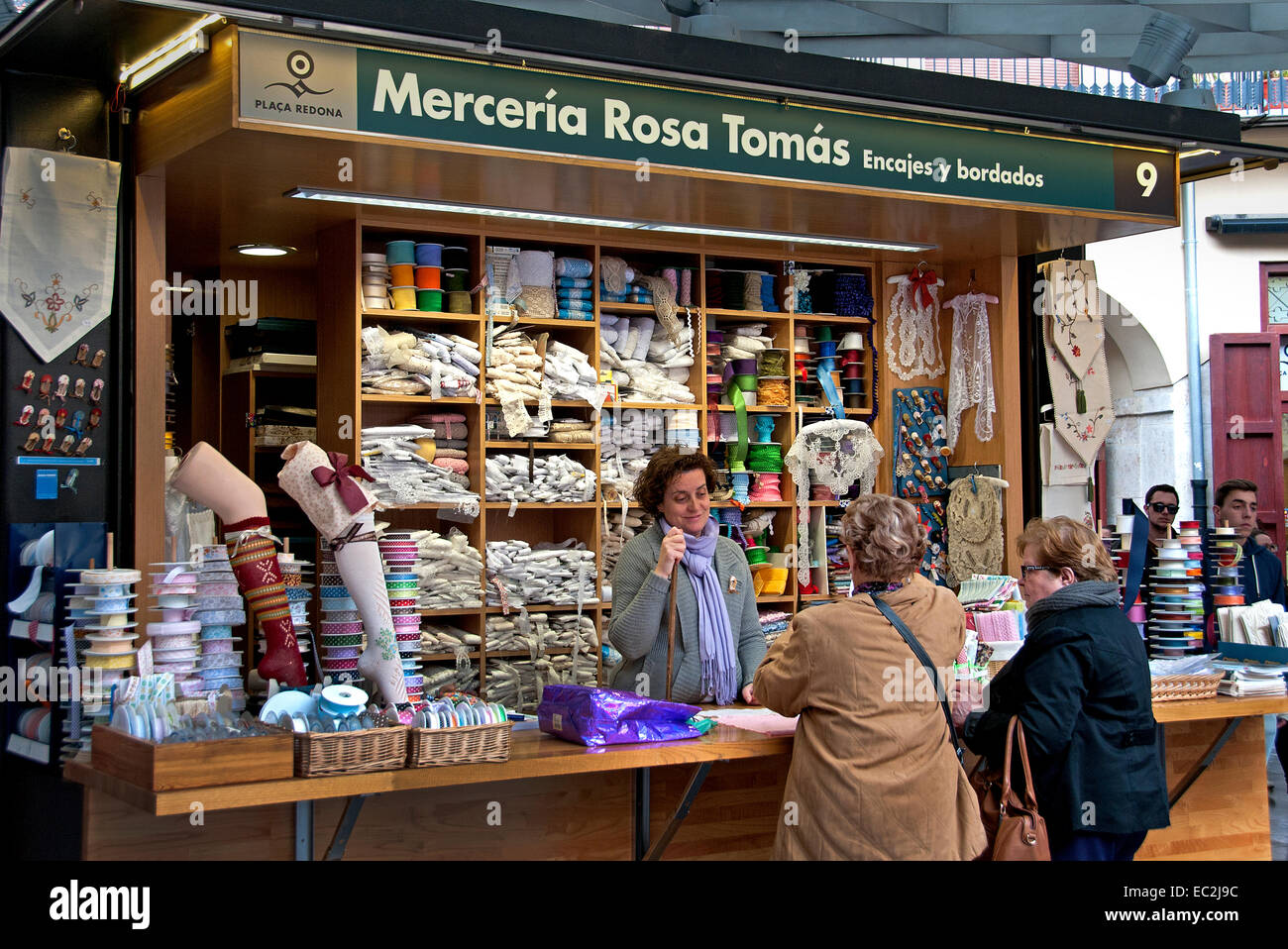 Mercadia hi-res stock photography and images - Alamy