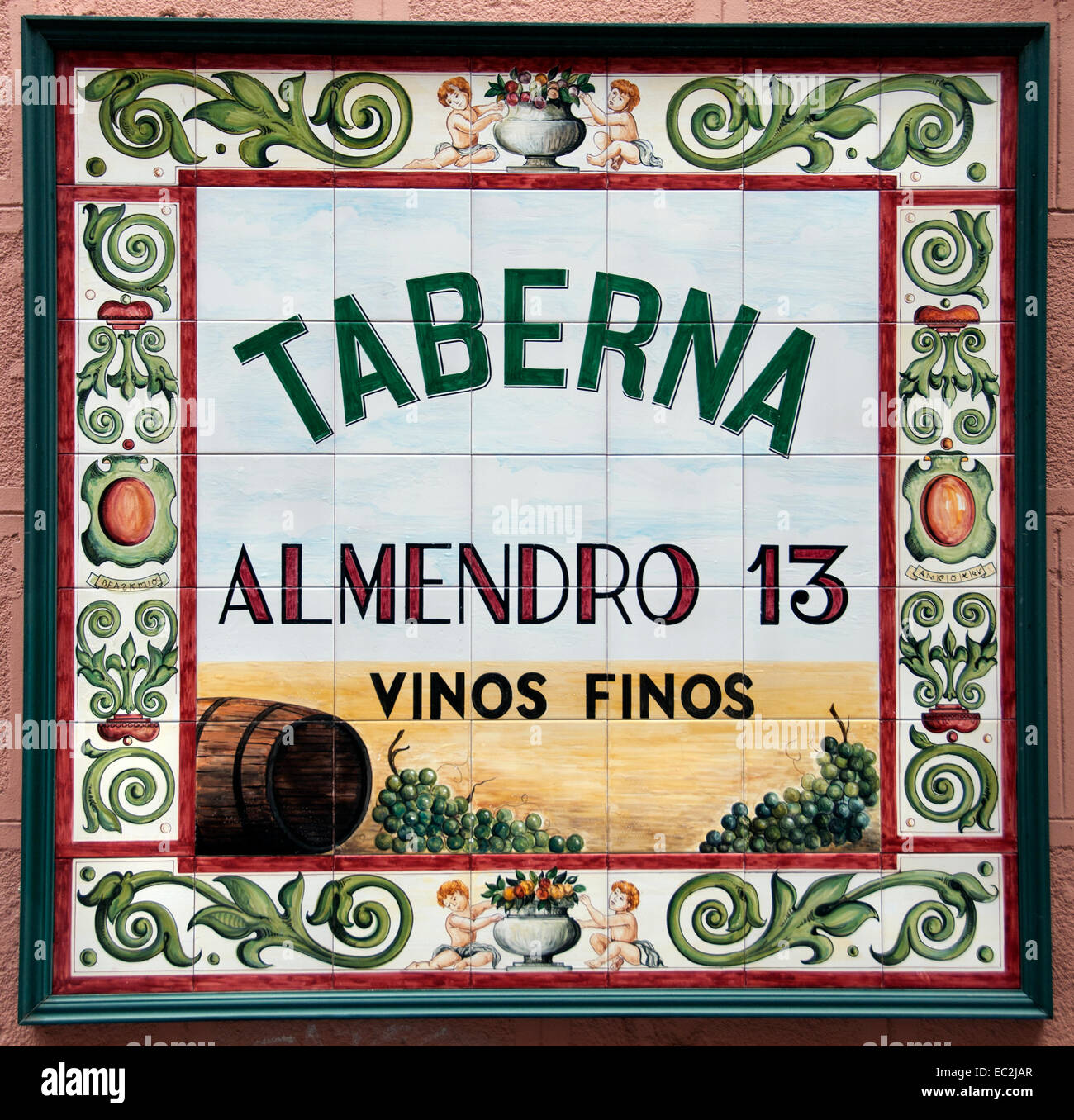 13 tiles hi-res stock photography and images - Alamy