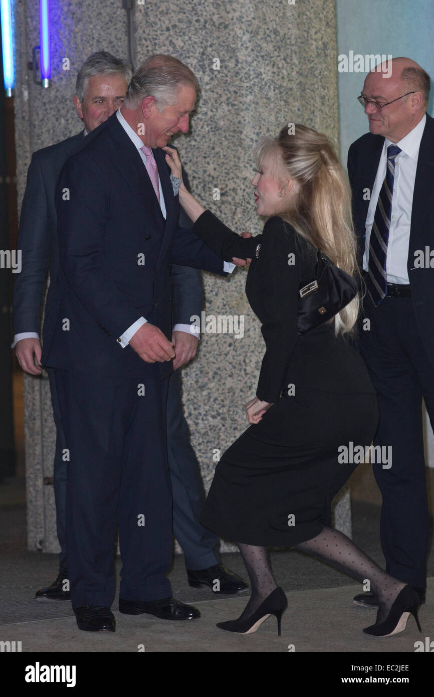 Donatella flick hi-res stock photography and images - Alamy