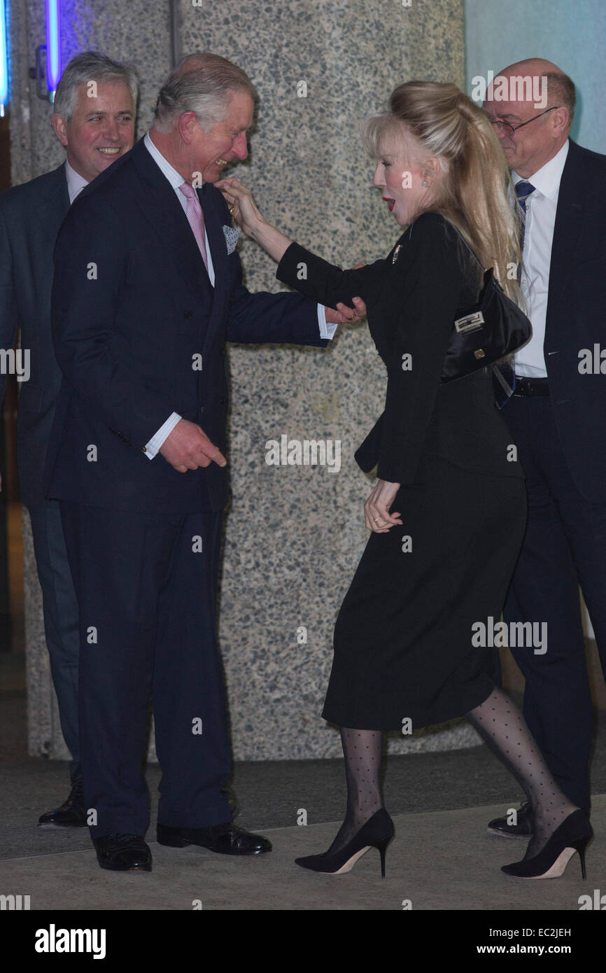 Donatella flick hi-res stock photography and images - Alamy