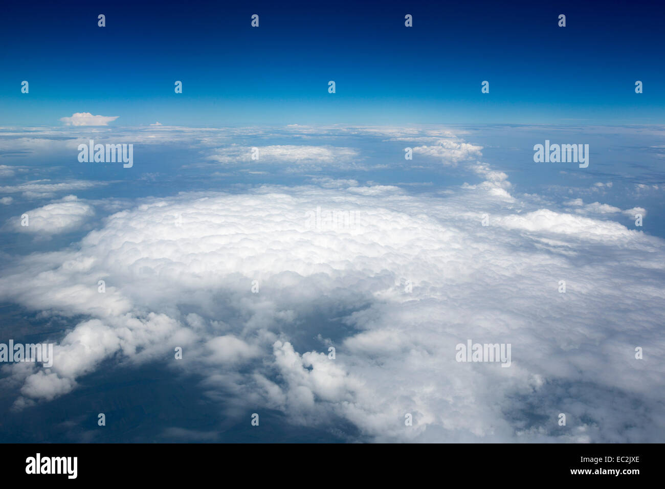 High resolution images of clounds and blue sky Stock Photo - Alamy