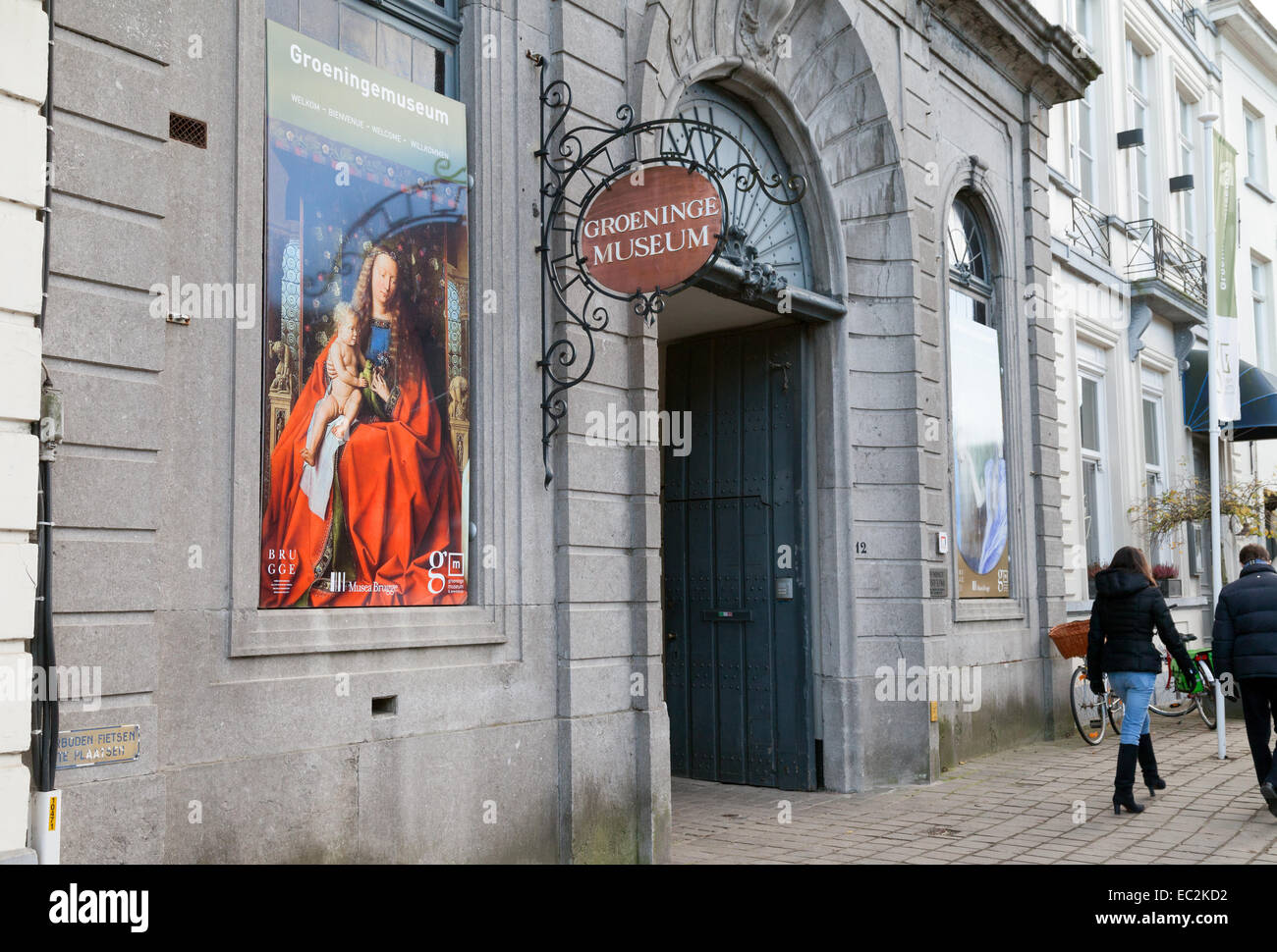 Groeninge Museum