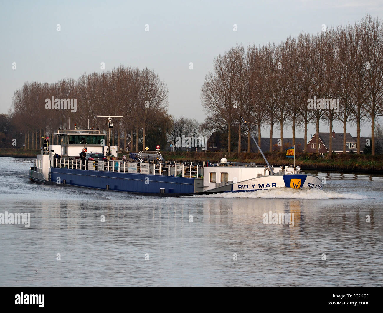 Mar y rio hi-res stock photography and images - Alamy