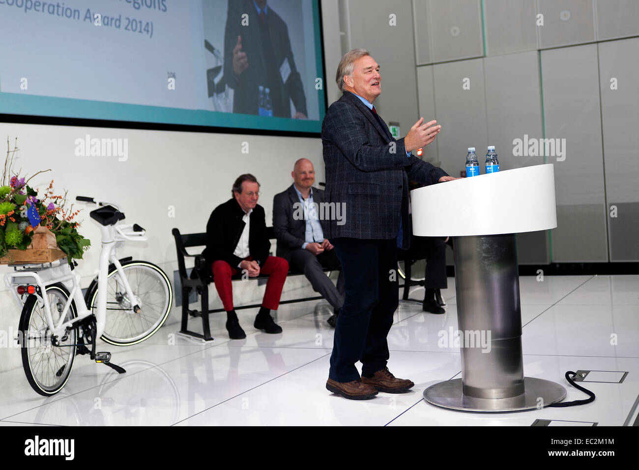Karl falkenberg hi-res stock photography and images - Alamy