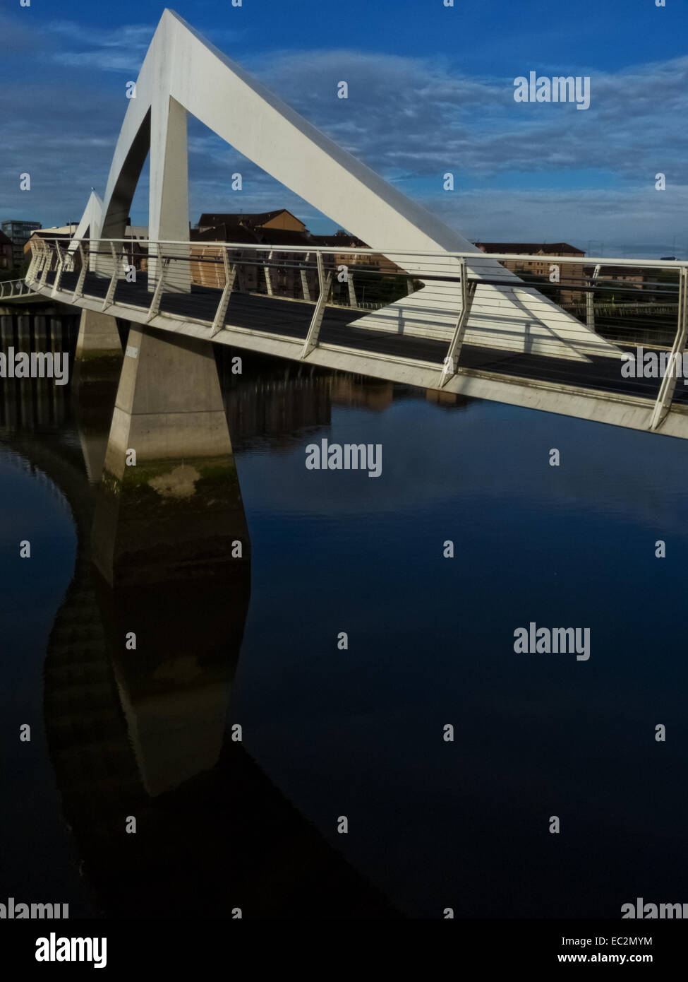 Clyde river hi-res stock photography and images - Alamy