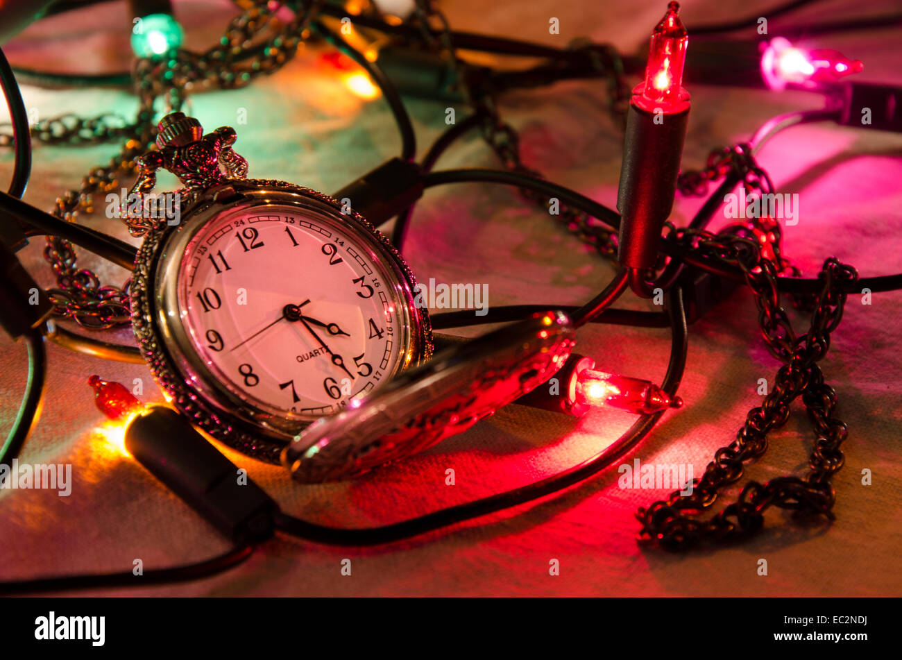 Christmas countdown hi-res stock photography and images - Alamy