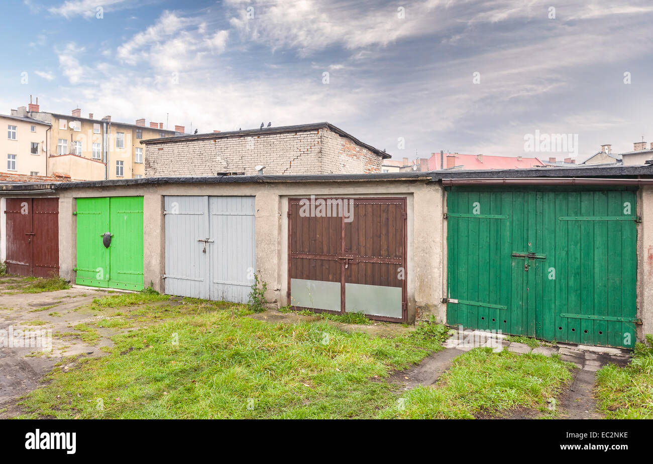 Slum hi-res stock photography and images - Alamy