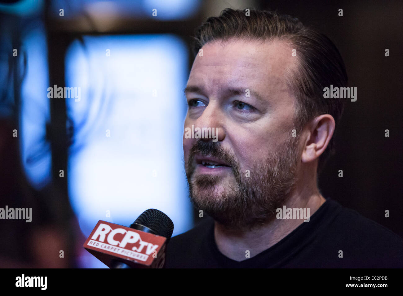 Screening Of Netflix Series "Derek" Season 2 at the Paley Center For ...