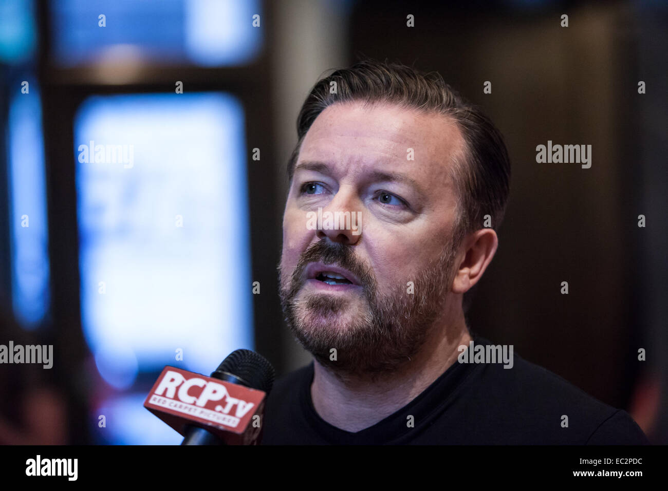 Screening Of Netflix Series "Derek" Season 2 at the Paley Center For ...