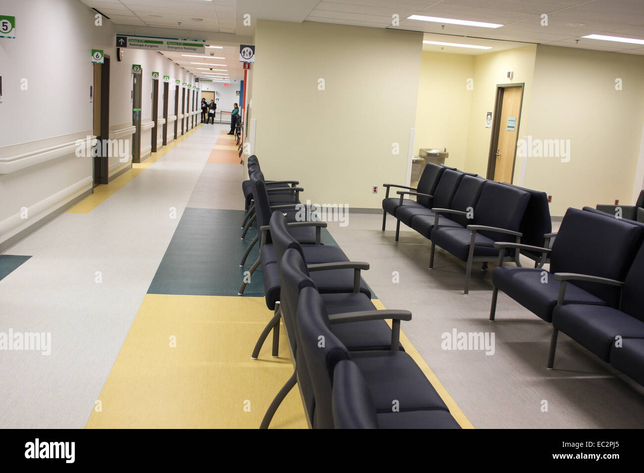 Triage hi-res stock photography and images - Alamy