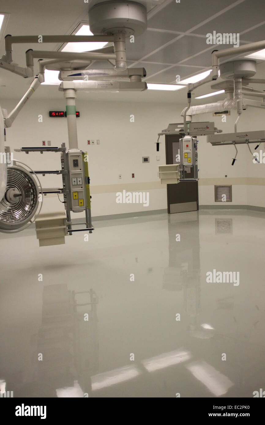 The MUHC hospital in Montreal, Quebec Stock Photo - Alamy