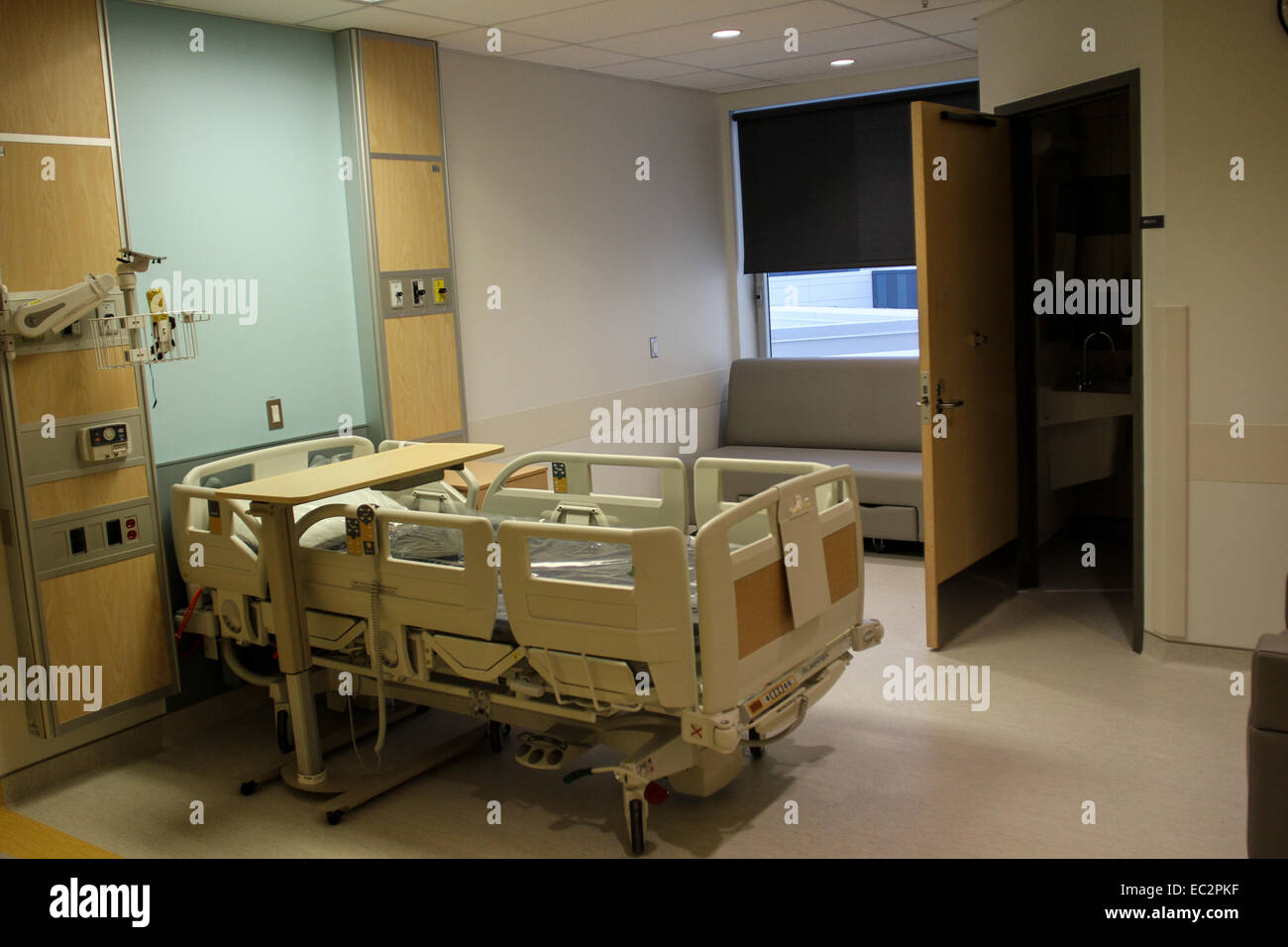 Pediatric inpatient hi-res stock photography and images - Alamy