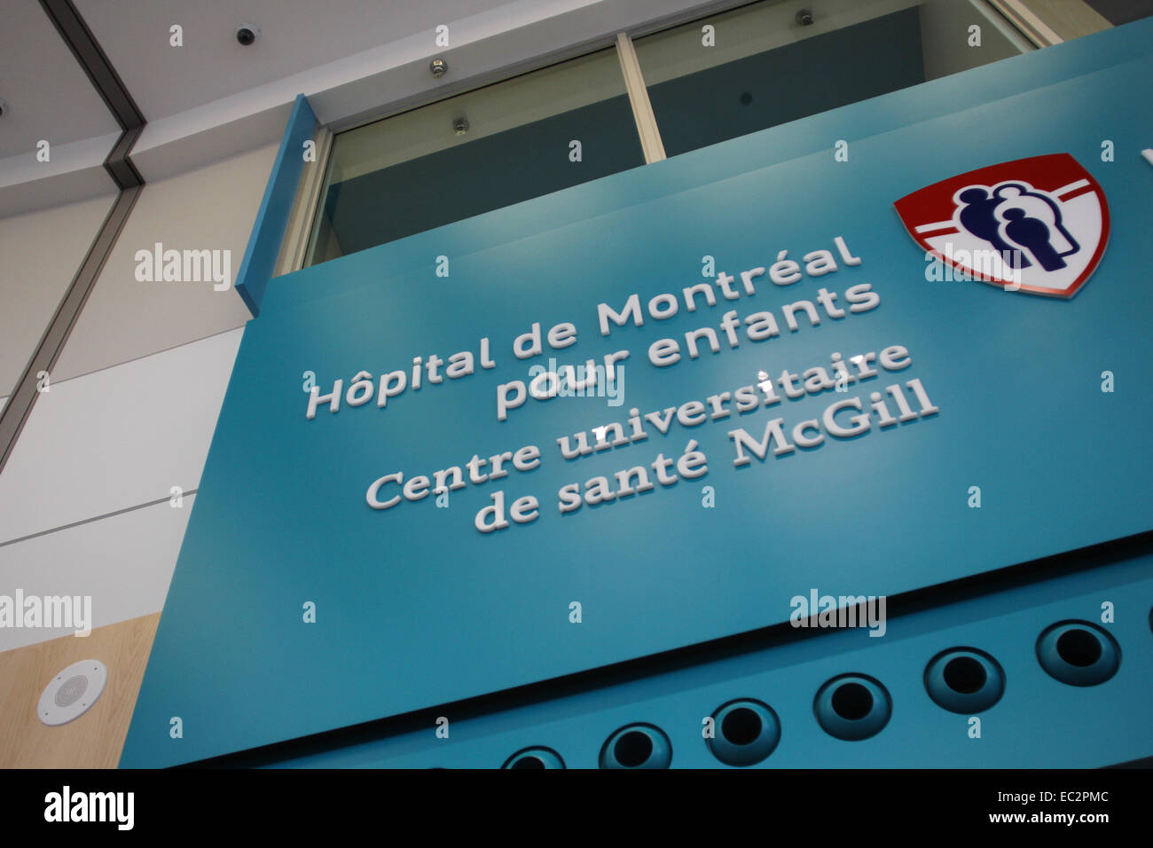 Muhc hi-res stock photography and images - Alamy