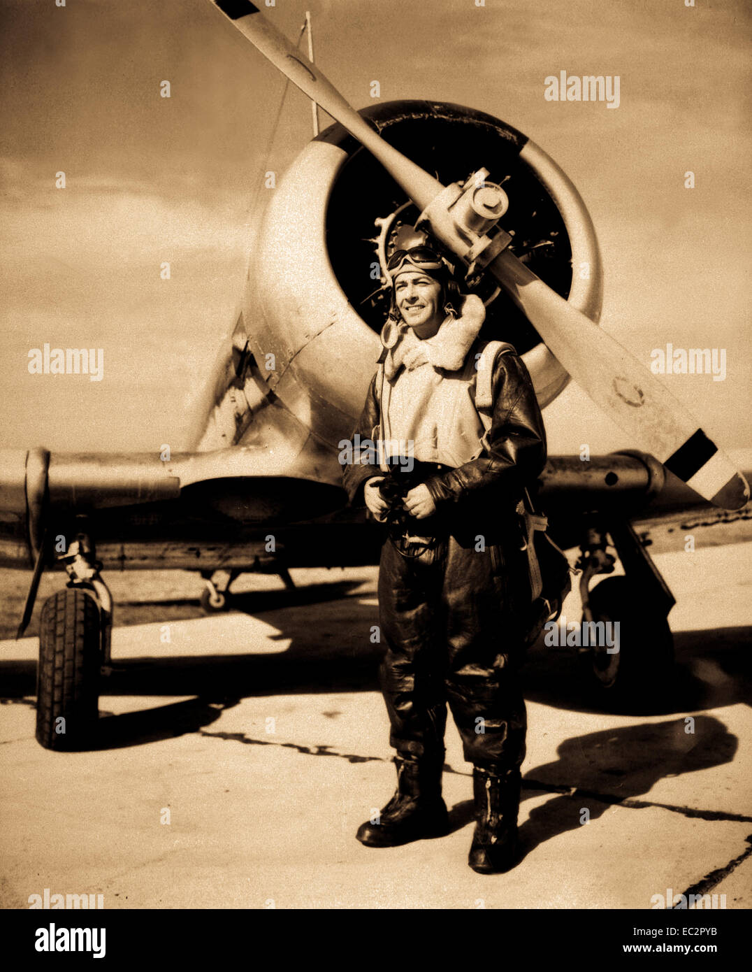 Robert taylor army actor hi-res stock photography and images - Alamy