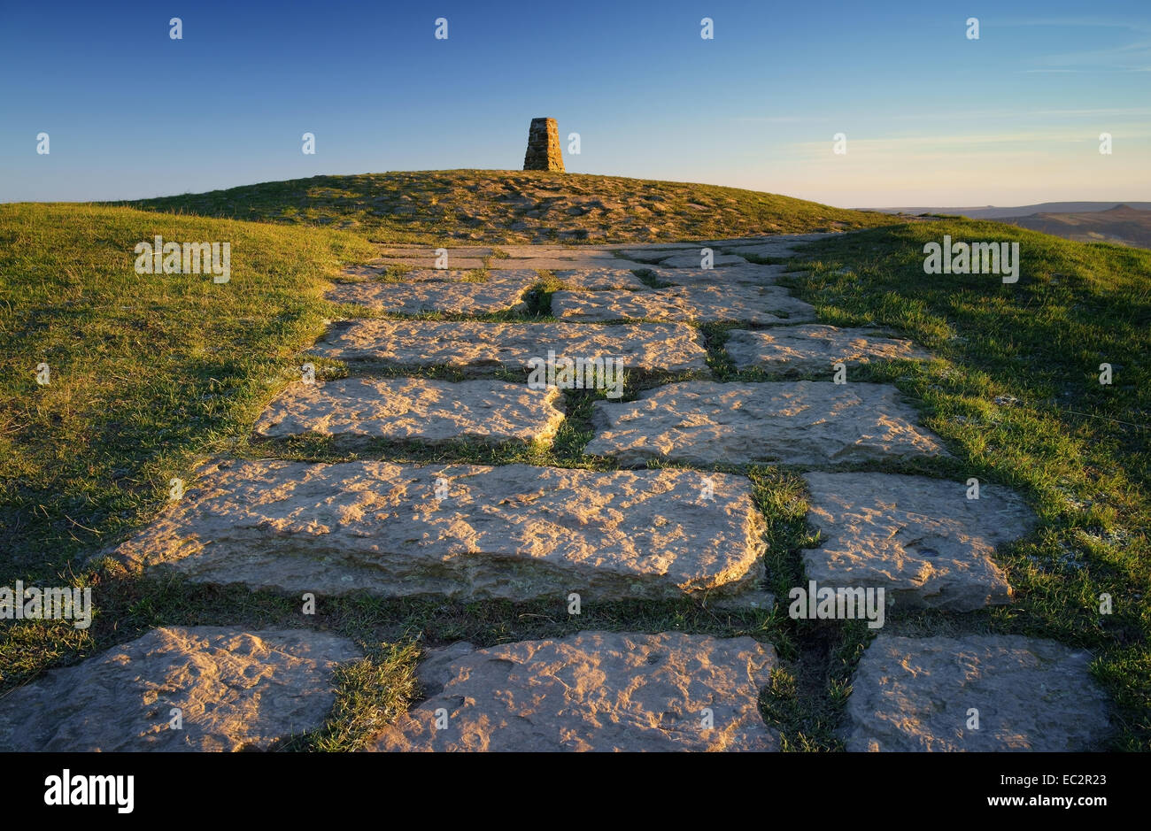 Mam Tor Peak District High Resolution Stock Photography and Images - Alamy