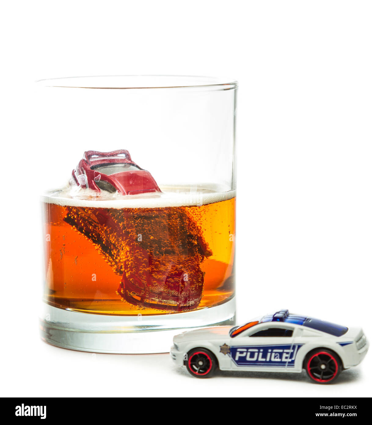 Tragic death drunk driving hi-res stock photography and images - Alamy