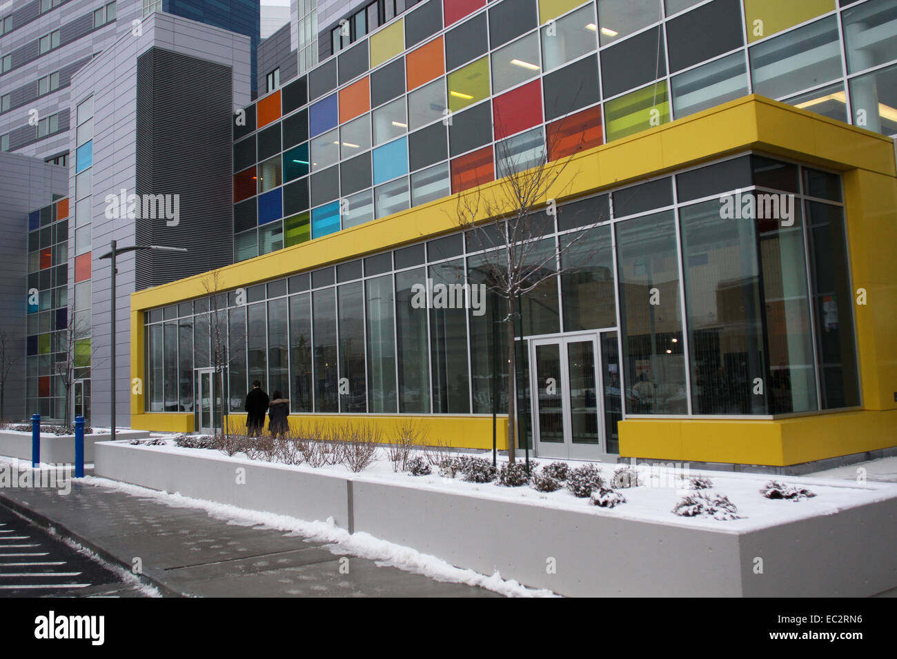 Mcgill university medical hi-res stock photography and images - Alamy