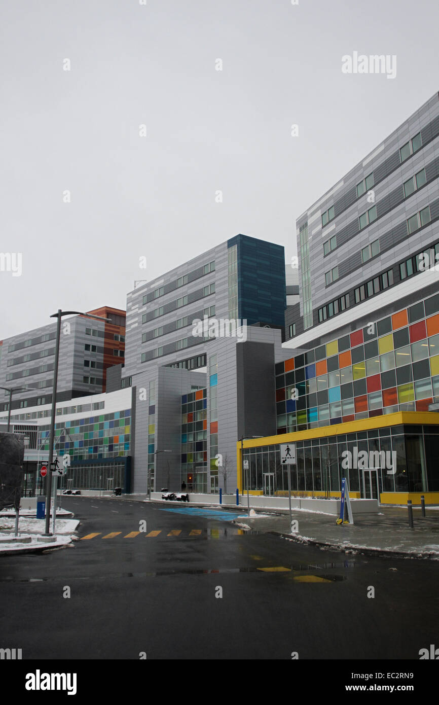 Mcgill university medical hi-res stock photography and images - Alamy