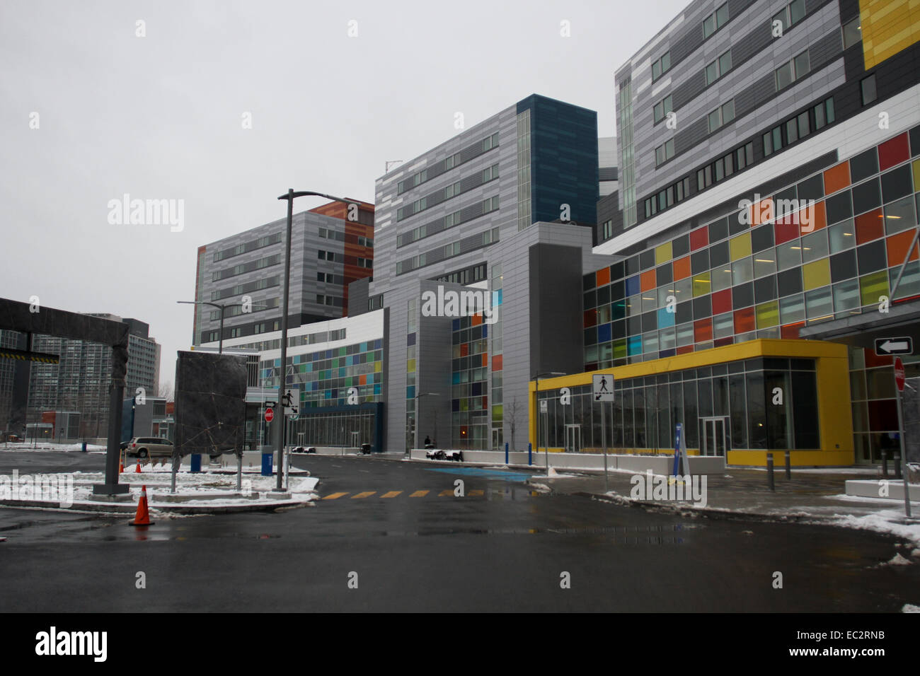 Mcgill university medical hi-res stock photography and images - Alamy