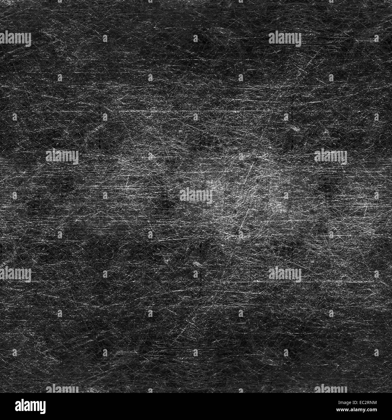 Metal scratched texture Stock Photo - Alamy