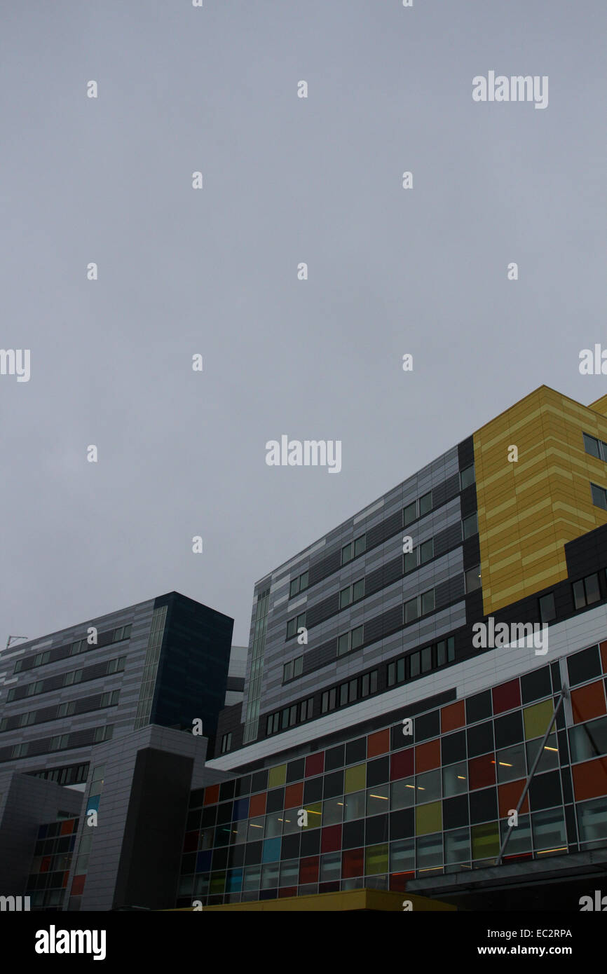 Mcgill University Medical High Resolution Stock Photography and Images - Alamy