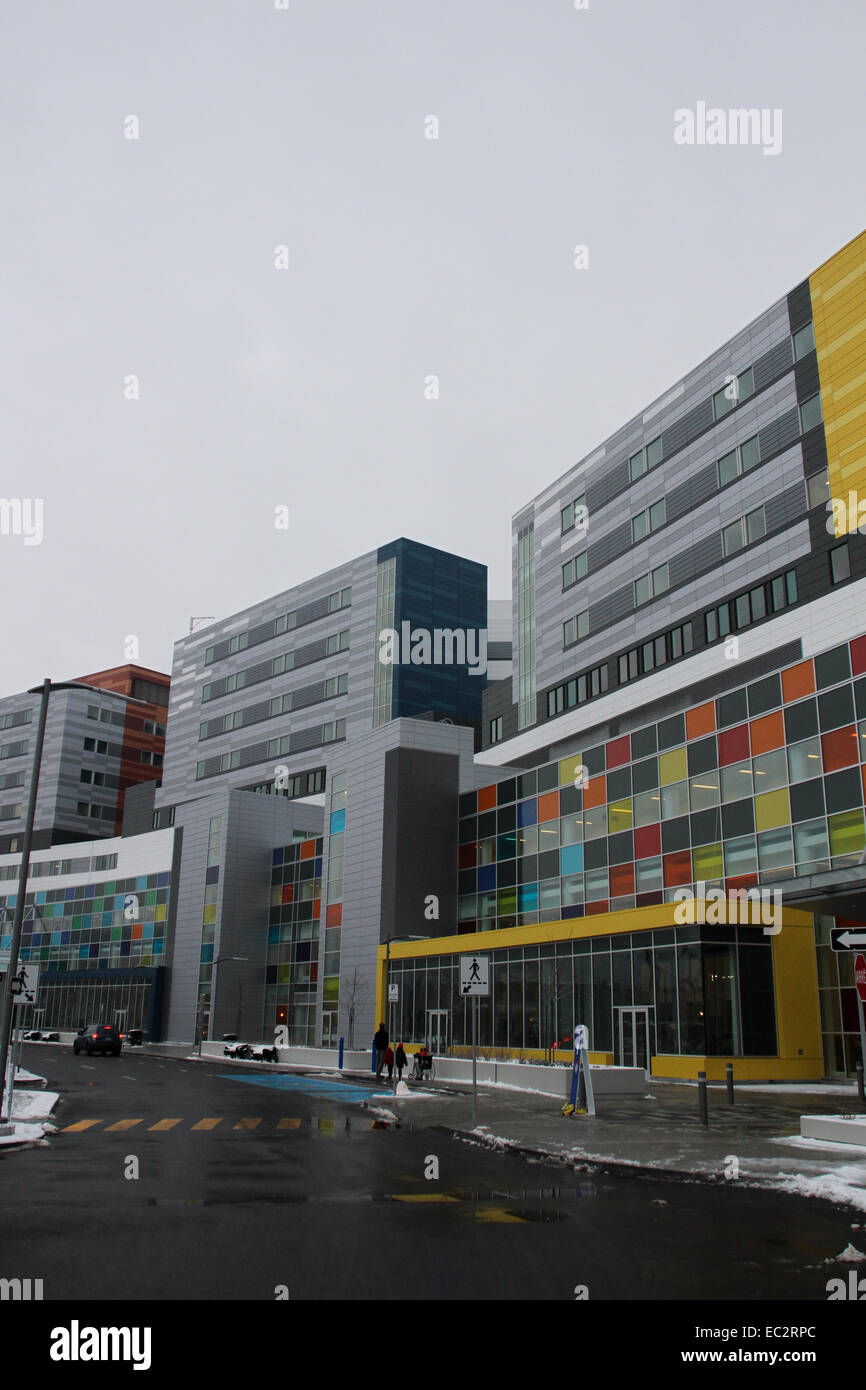 Mcgill university medical hi-res stock photography and images - Alamy