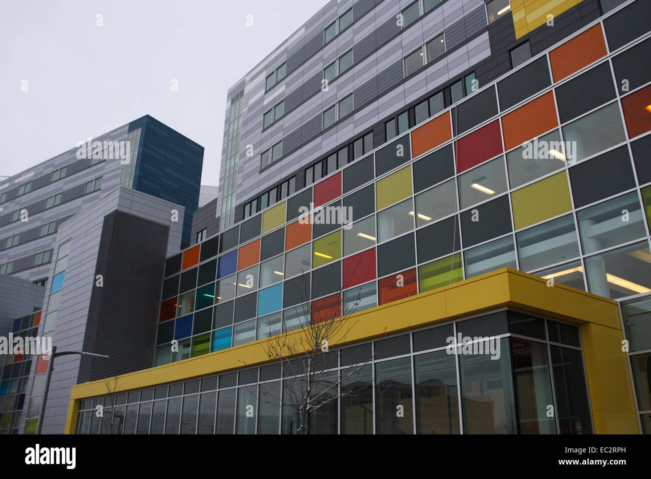 Mcgill University Medical High Resolution Stock Photography and Images - Alamy