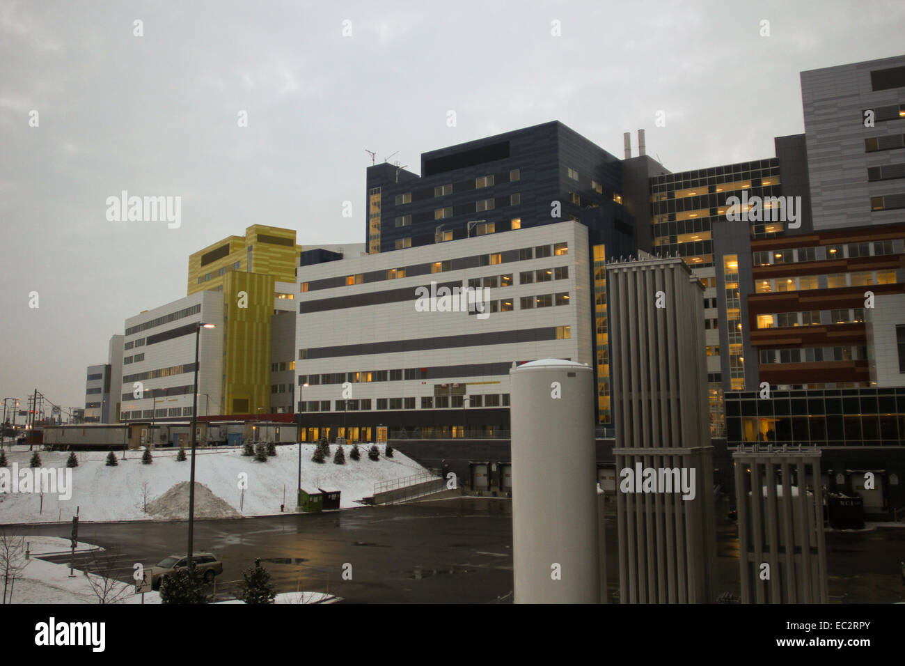 Mcgill university medical hi-res stock photography and images - Alamy