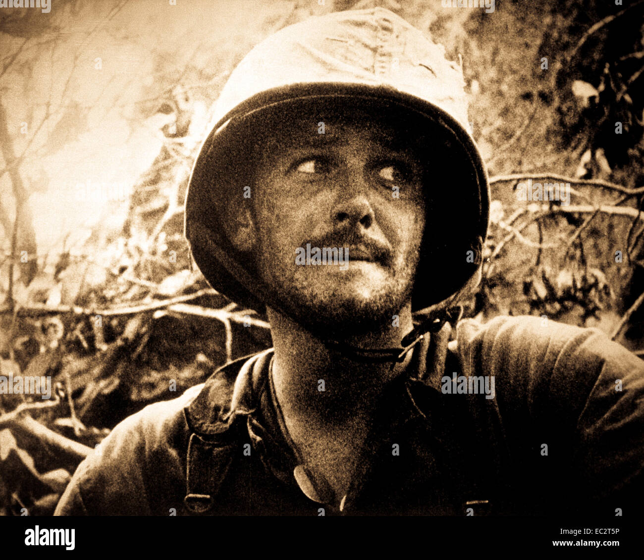Battle of peleliu hi-res stock photography and images - Alamy