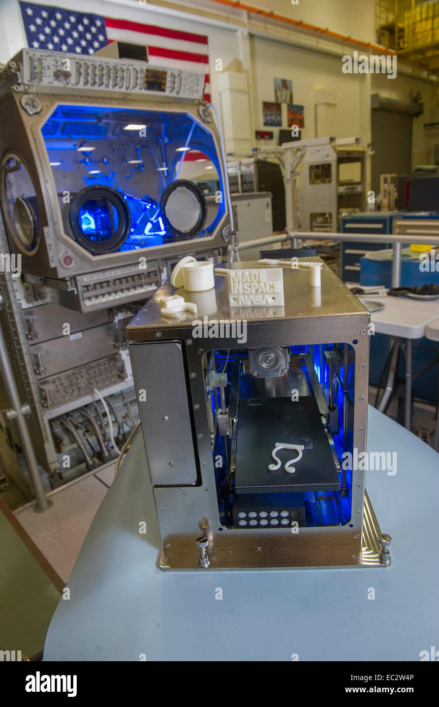 3 d printed objects and printer hi-res stock photography and images - Alamy